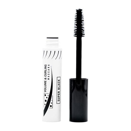 ریمل حجم دهنده بل مدل سوپر بلک - فروشگاه لوازم آرایشی و بهداشتی ویولت